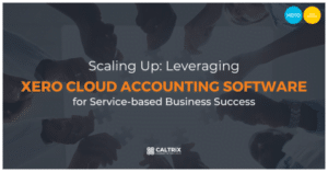 Xero Cloud Accounting Software & Services in Malaysia