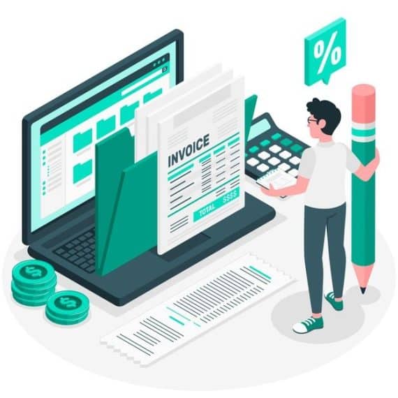 Top 5 E-Invoice Ready Accounting Software in Malaysia